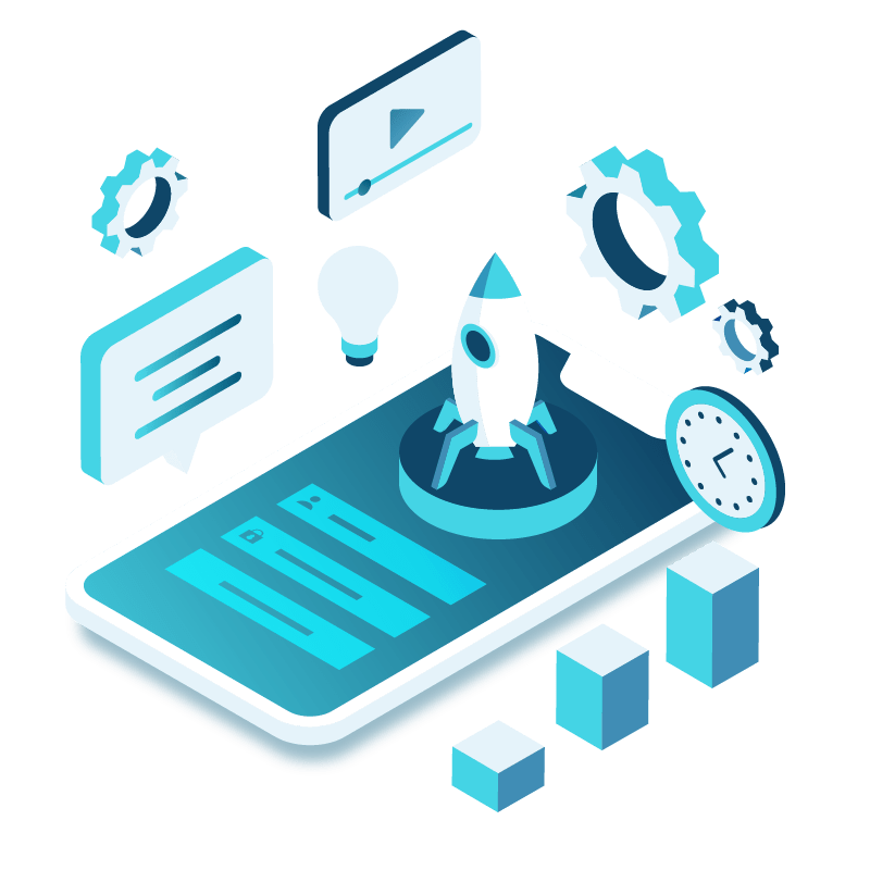 Mobile Application Development Service Company